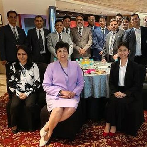 Samira Gupta - Artist Management Company in India | Bollywood Celebrity ...